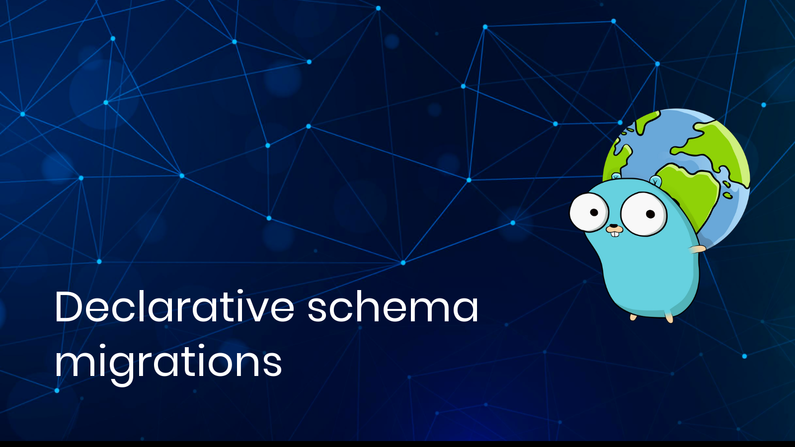Declarative schema migrations | Atlas | Open-source database schema ... Declarative schema migrations | Atlas | Open-source database schema ...
